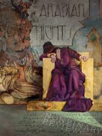 works – Saba Syed Razvi